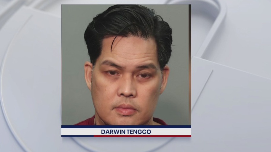 San Jose Youth Sports Referee Arrested After Girl Sexually Assaulted