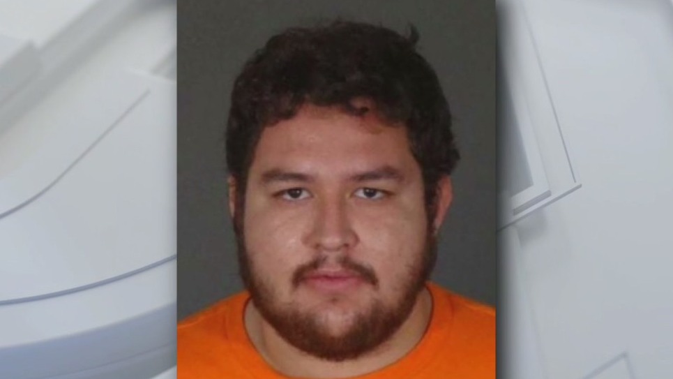 Omar Alexander Cardenas Wanted In Sylmar Killing Added To Fbis Most