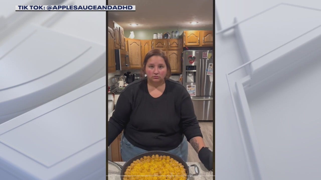 "Aggressive Tutorial Lady" | FOX 2 Detroit