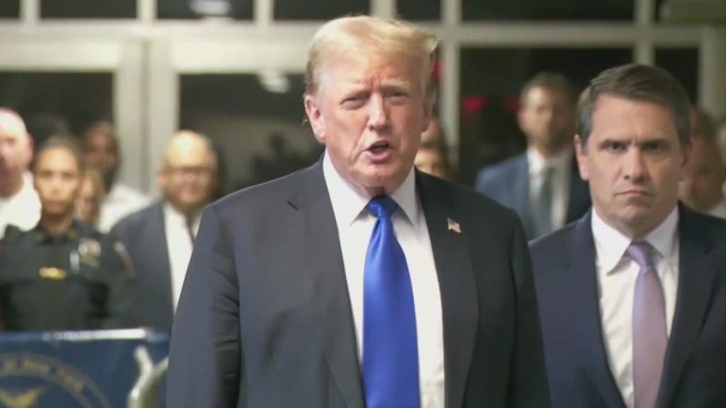 Trump guilty, Wisconsin politicians react | FOX6 Milwaukee