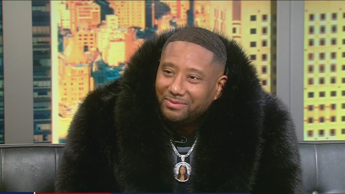 Brooklyn borough president declares 'Maino Day' | FOX 5 New York