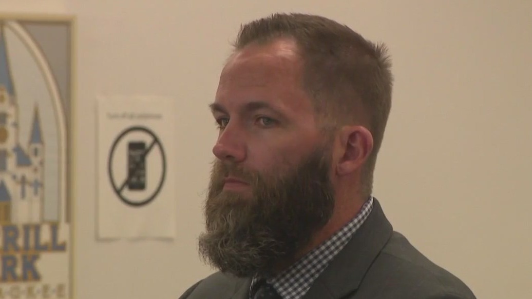 Milwaukee Police Detective Accused Of Sexual Assault Fox6 Milwaukee
