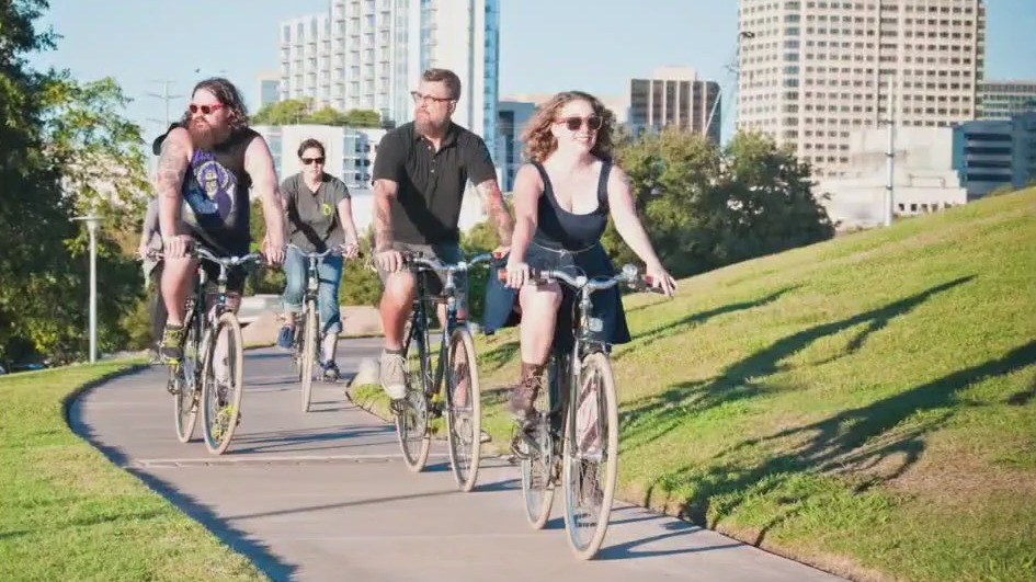 Bike & Brew ATX offering Austin tours