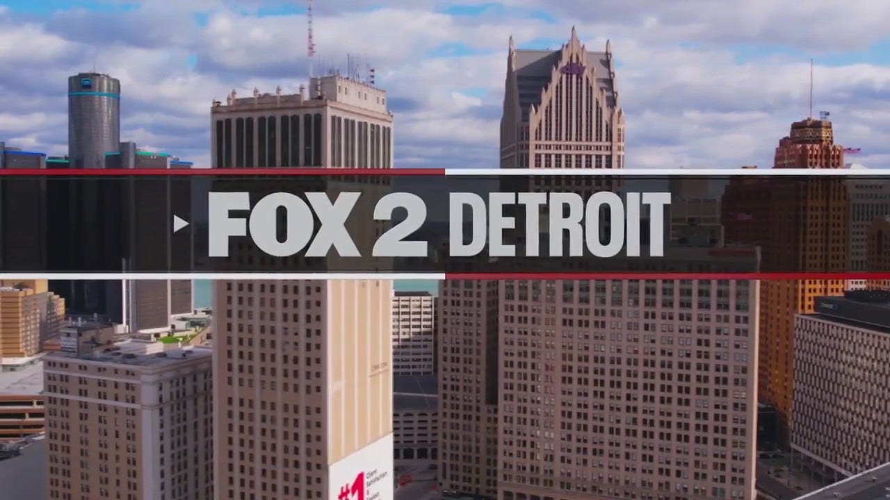 Detroit Now: Jamel Randall | FOX 2 Detroit