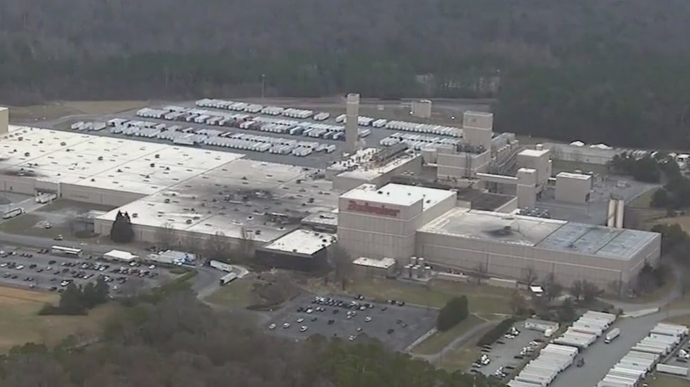 Anheuser-Busch workers ready to strike | FOX 5 Atlanta