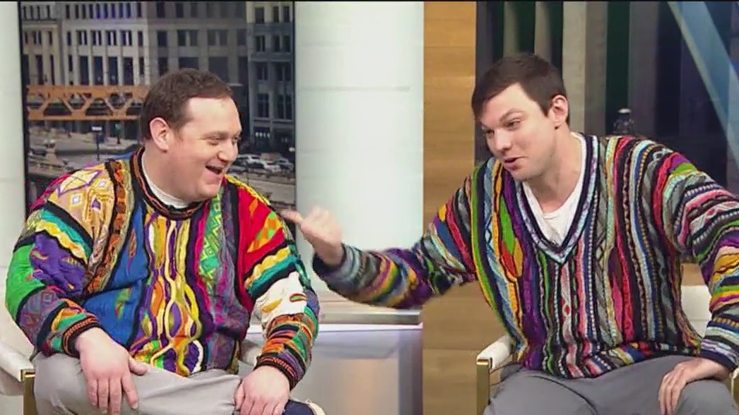 Late Night Shenanigans bring unique brand of sketch comedy to The ...