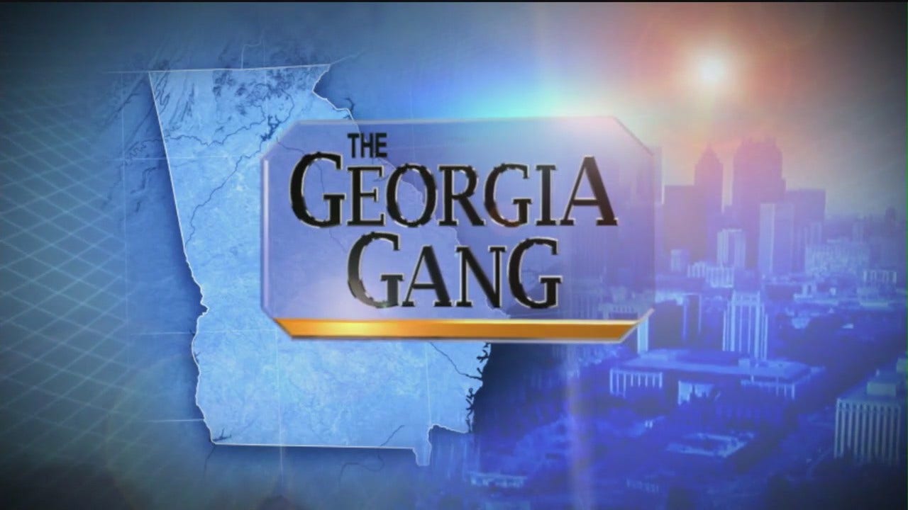 The Georgia Gang: March 31, 2024 | FOX 5 Atlanta