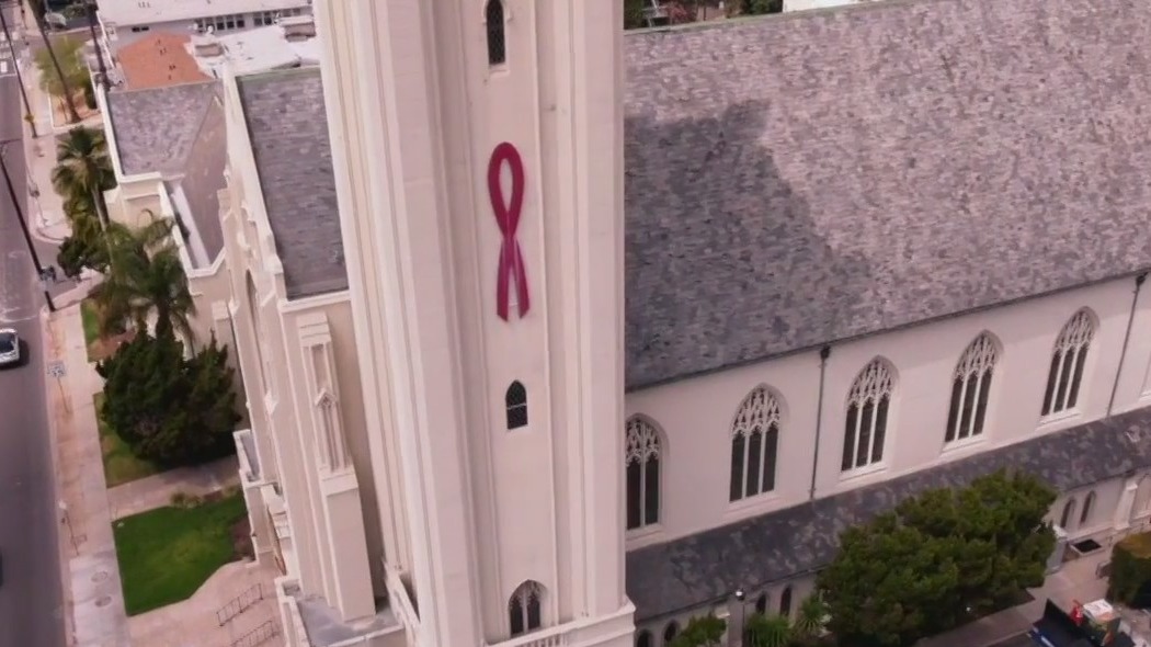 Documentary commemorates those lost to AIDS | FOX 11 Los Angeles
