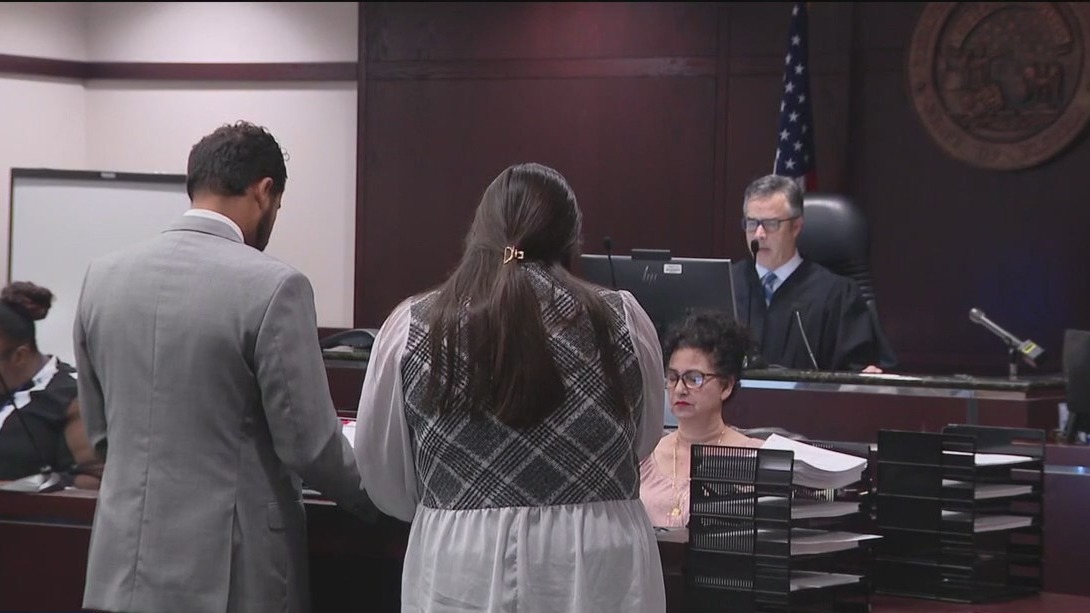 Woman pleads guilty in disturbing animal abuse case | FOX 13 Tampa Bay