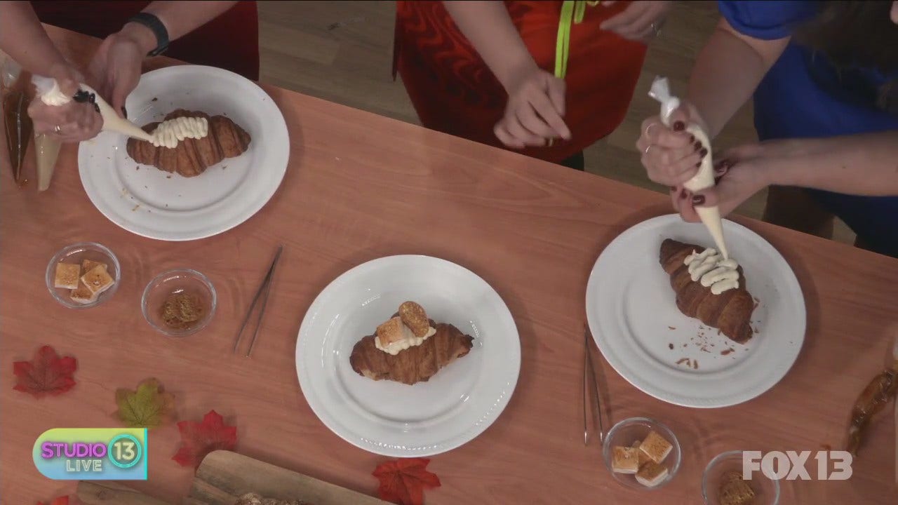 Emerald Eats: Bobae Coffee & Tea and Origin Bakery | FOX 13 Seattle