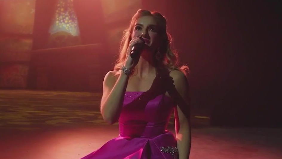 Concert brings Disney magic to Atlanta | FOX 5 Atlanta