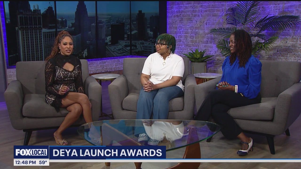 Detroit Excellence in Youth Arts | FOX 2 Detroit