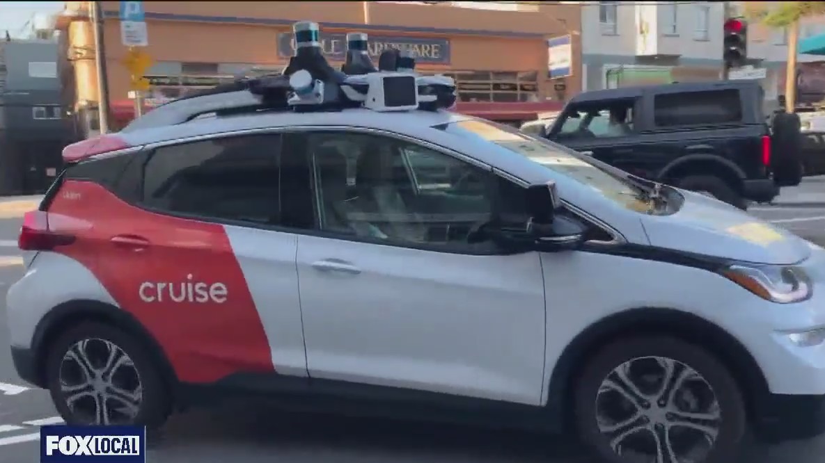 Cristina Rendon | KTVU FOX 2