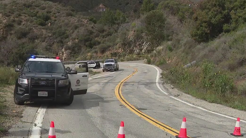 Man witnesses possible kidnapping in Sylmar | FOX 11 Los Angeles