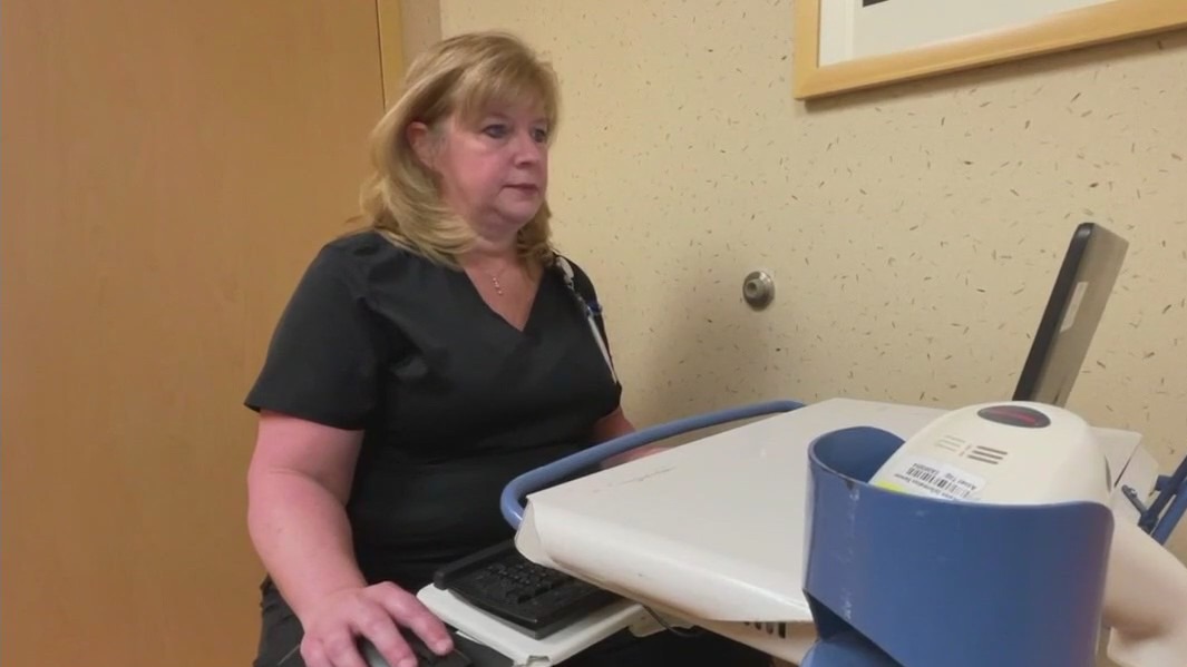 Celebrating National Nurses Week | FOX6 Milwaukee