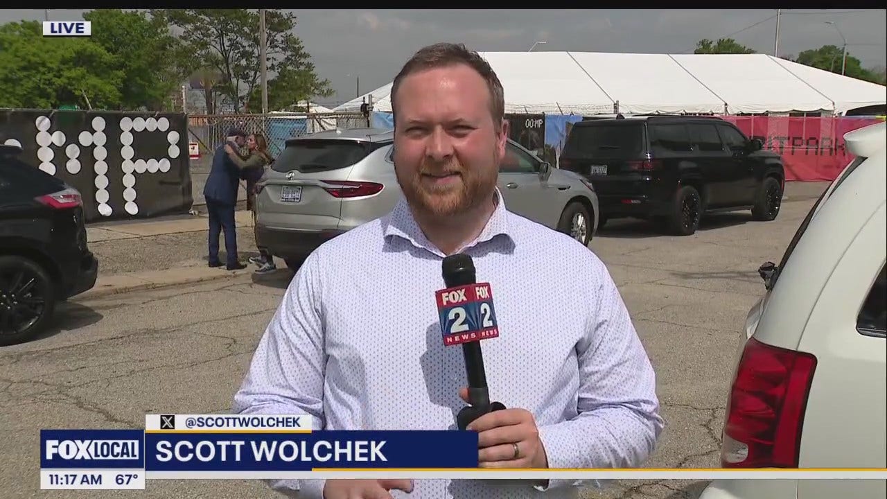 FOX 2 News at 11 | FOX 2 Detroit