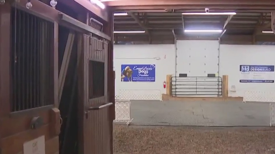 HAWS Schallock Center for Animals | FOX6 Milwaukee