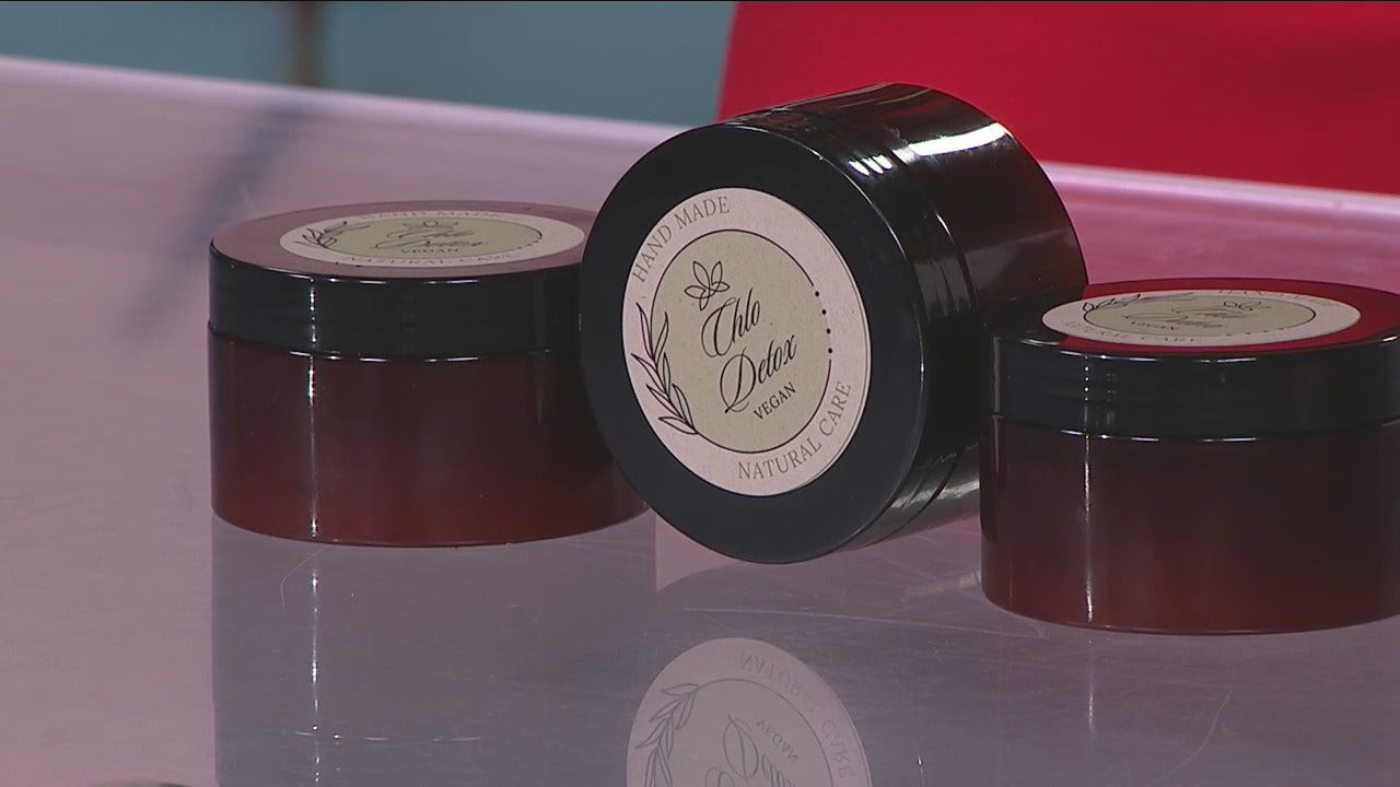 PSS Salon + Spa | FOX 2 Detroit