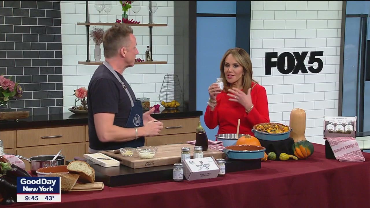 GDNY 110823 C | FOX 5 New York