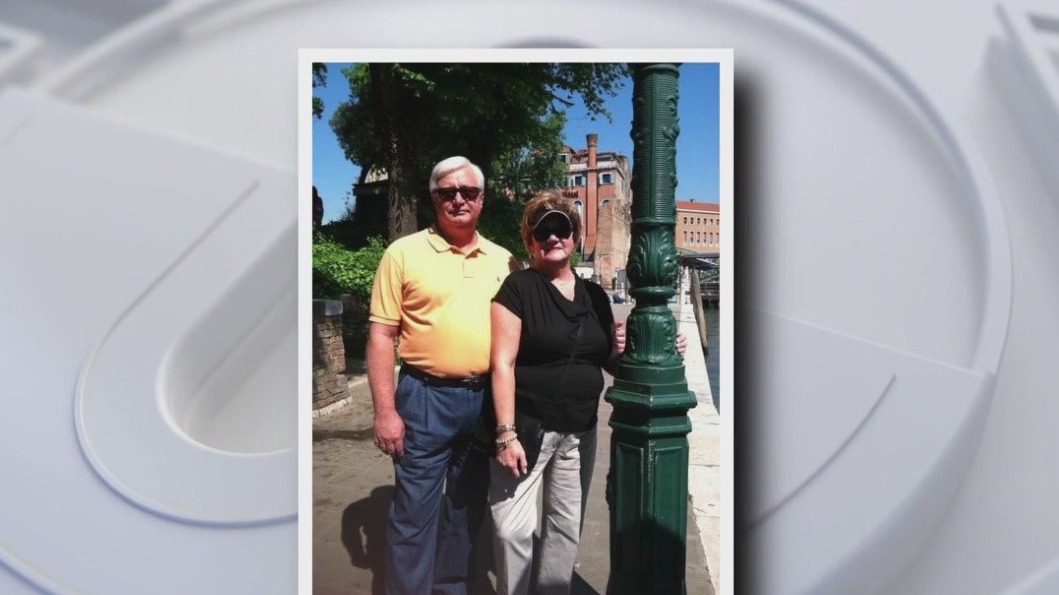 Moody's parents celebrate 50 years together | FOX 13 Tampa Bay