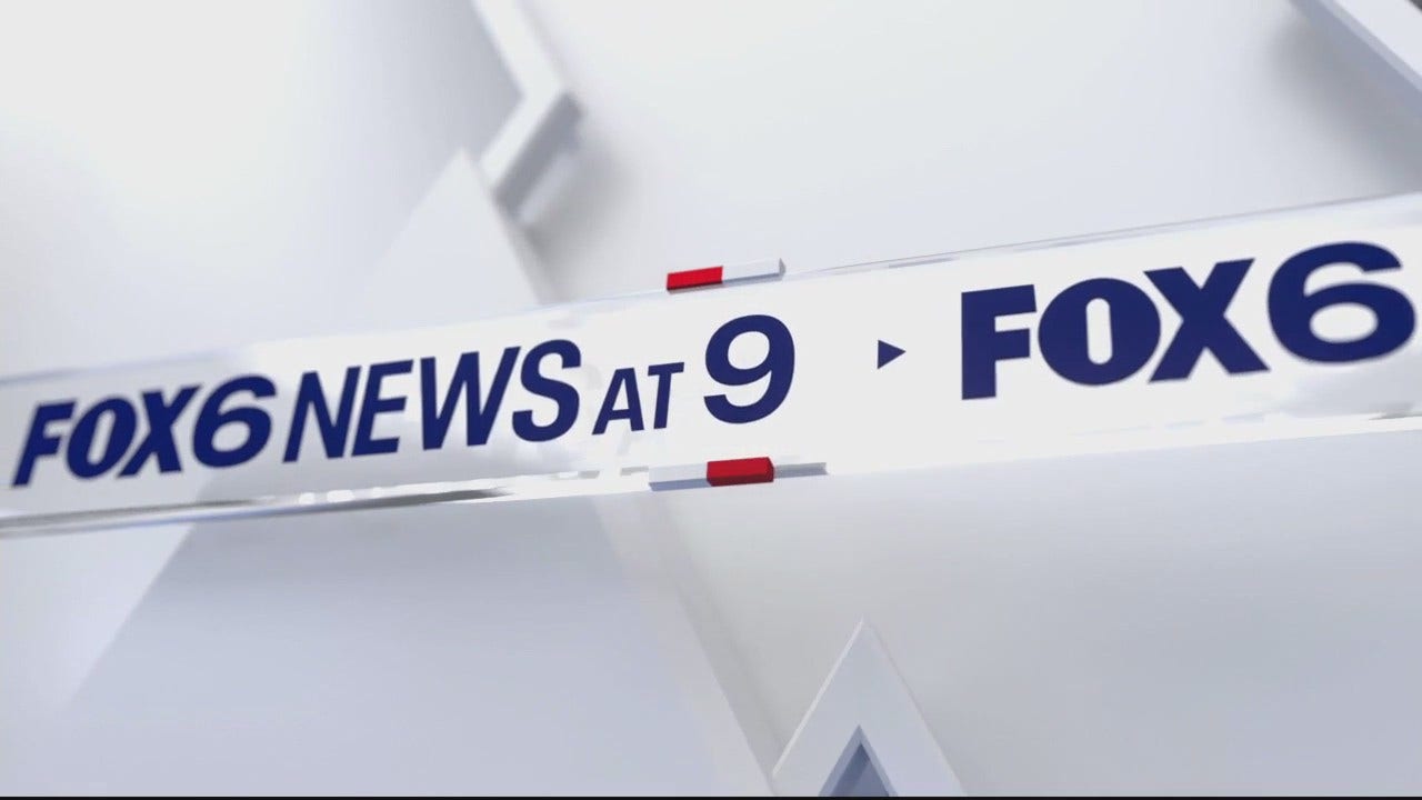 FOX6 News at 9