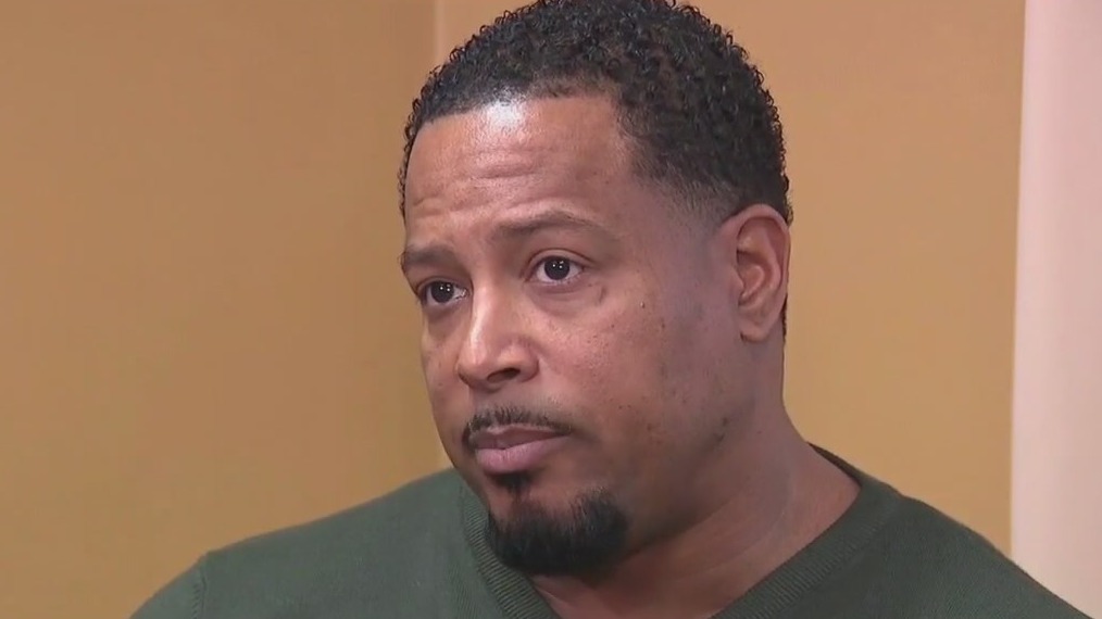 Calvin Brock speaks about EEOC settlement | FOX 5 Atlanta