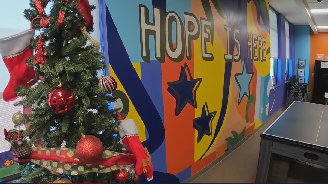 Star of Hope celebrating Christmas early | FOX 26 Houston