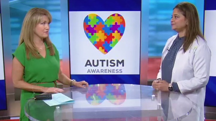 Consequences of self-diagnosing autism | FOX 26 Houston