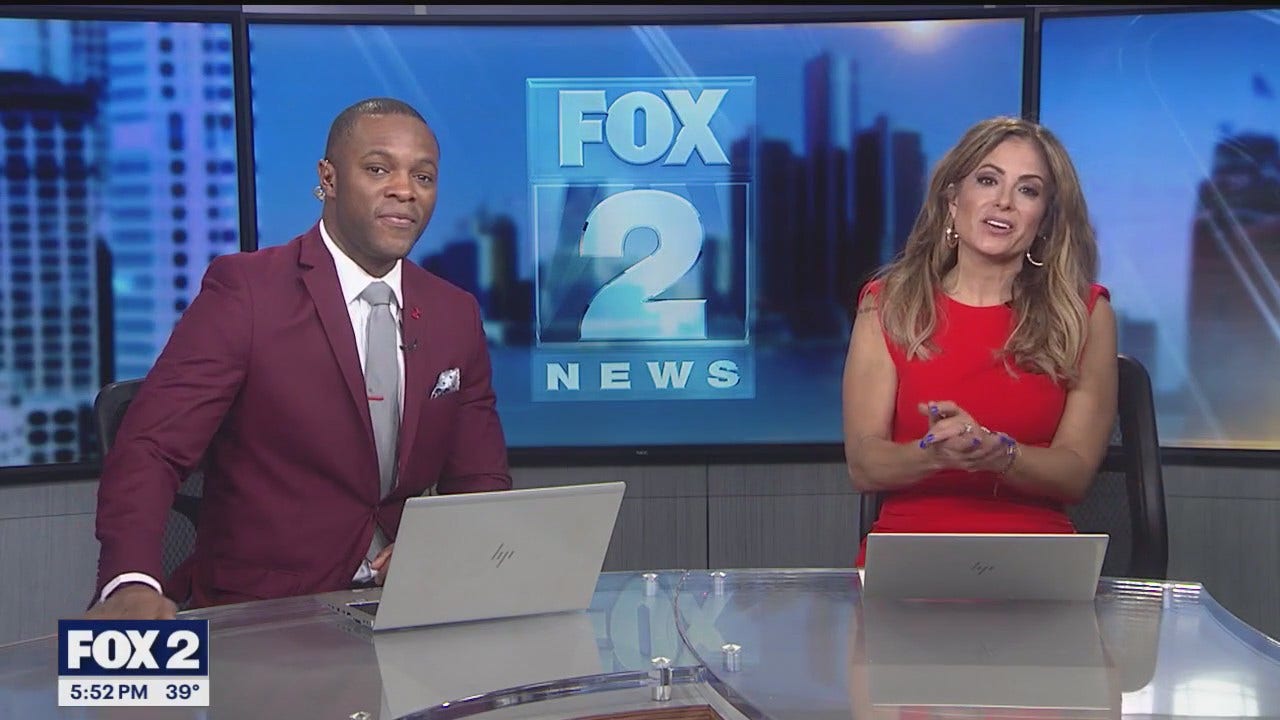 Sunshine returns! | FOX 2 Detroit