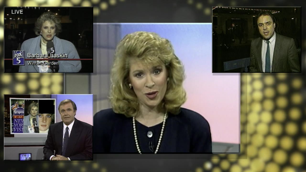 FOX 5 Flashback | FOX 5 New York