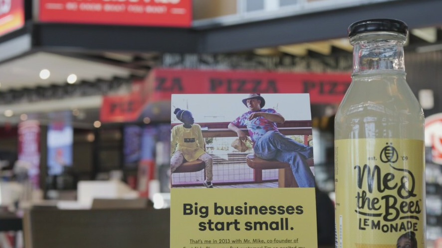 Austin airport to feature local teen's lemonade | FOX 7 Austin