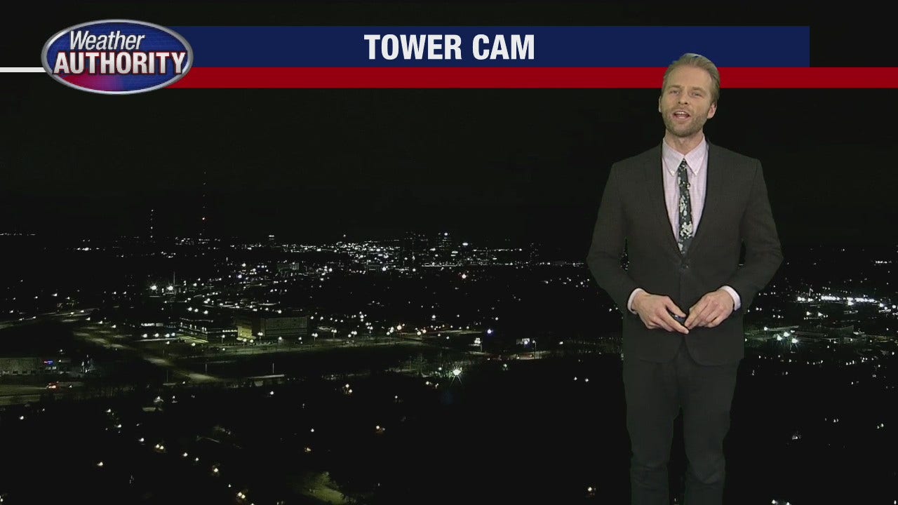 Sunny day before snowy Thursday | FOX 2 Detroit