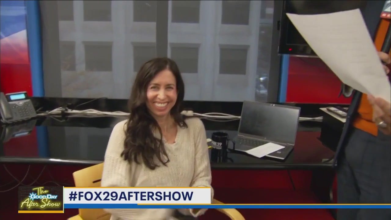 How well does the FOX 29 newsroom know each other? | FOX 29 Philadelphia
