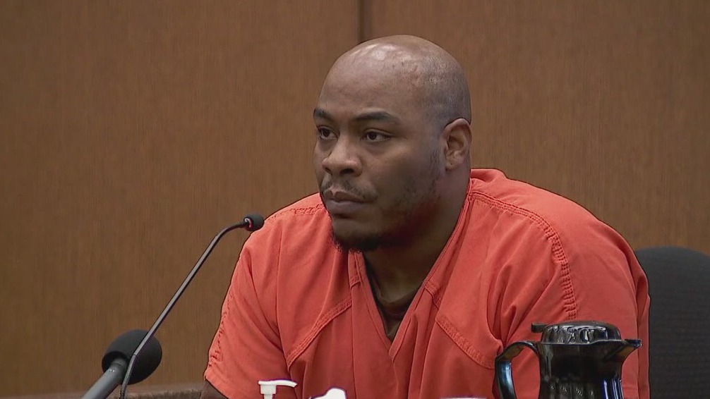 Marvin Haynes' conviction vacated | FOX 9 Minneapolis-St. Paul