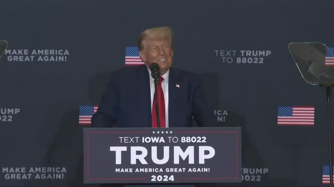 Recapping the Year in political highlights | FOX 26 Houston