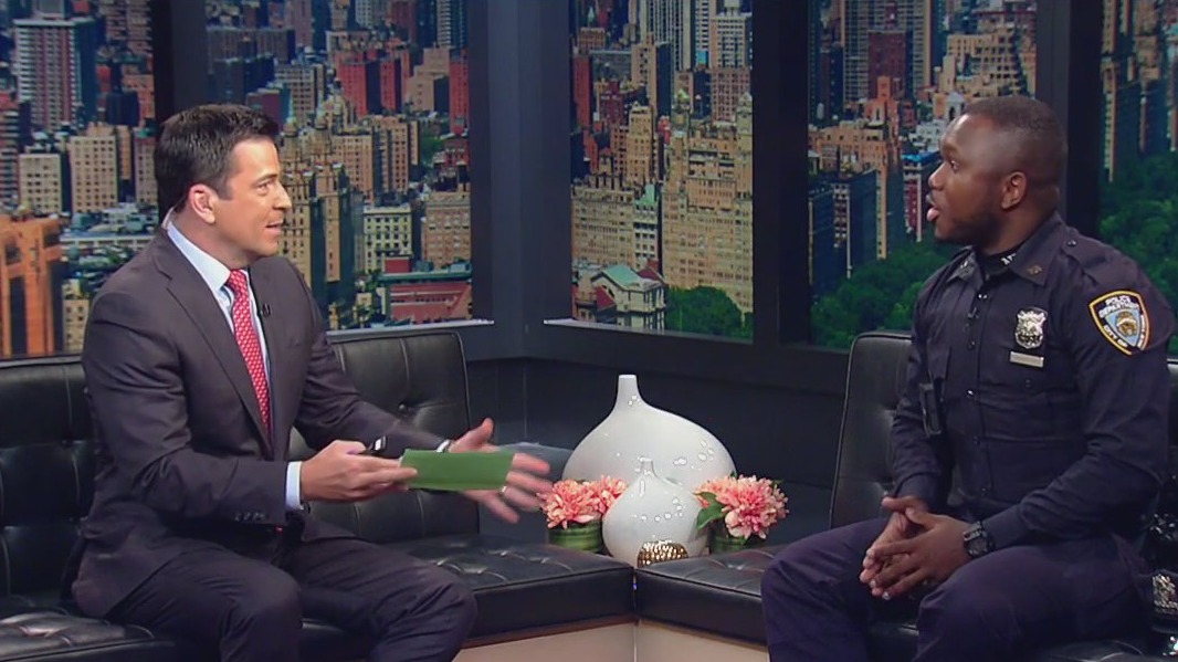 How trauma impacts police officers | FOX 5 New York