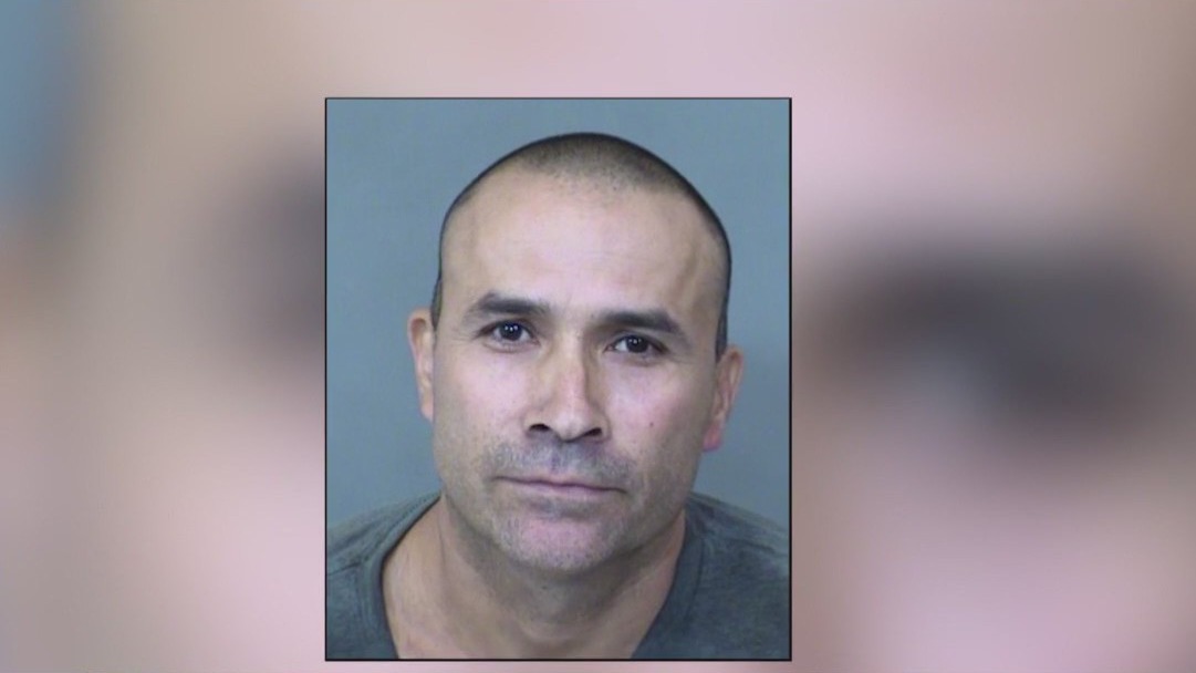Man Arrested After Woman Found Dead In Shopping Center Fox 10 Phoenix