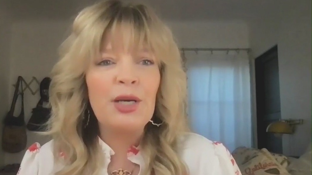 Melissa Peterman talks latest game show | FOX 2 Detroit