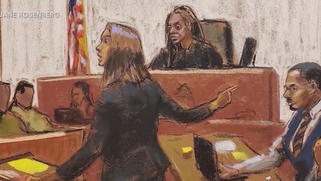 Eyewitness takes stand in Jam Master Jay trial | FOX 5 New York