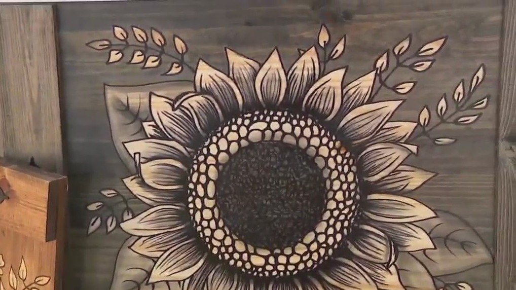 Barnwood and Burlap | FOX6 Milwaukee