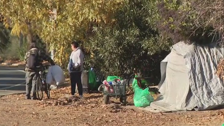 Concerns mount over how San Jose is addressing homeless | KTVU FOX 2