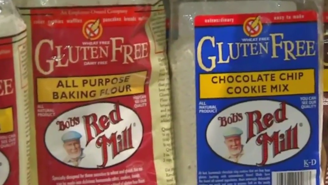 How common are food allergies and what challenges do families face ...