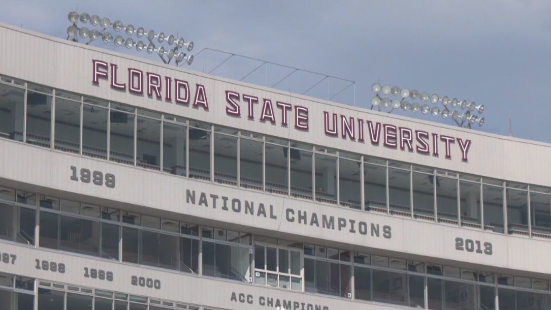 AG Moody files lawsuit amid FSU vs. ACC case | FOX 13 Tampa Bay