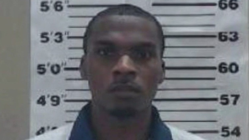 Georgia inmate threatening mayor, family caught | FOX 5 Atlanta