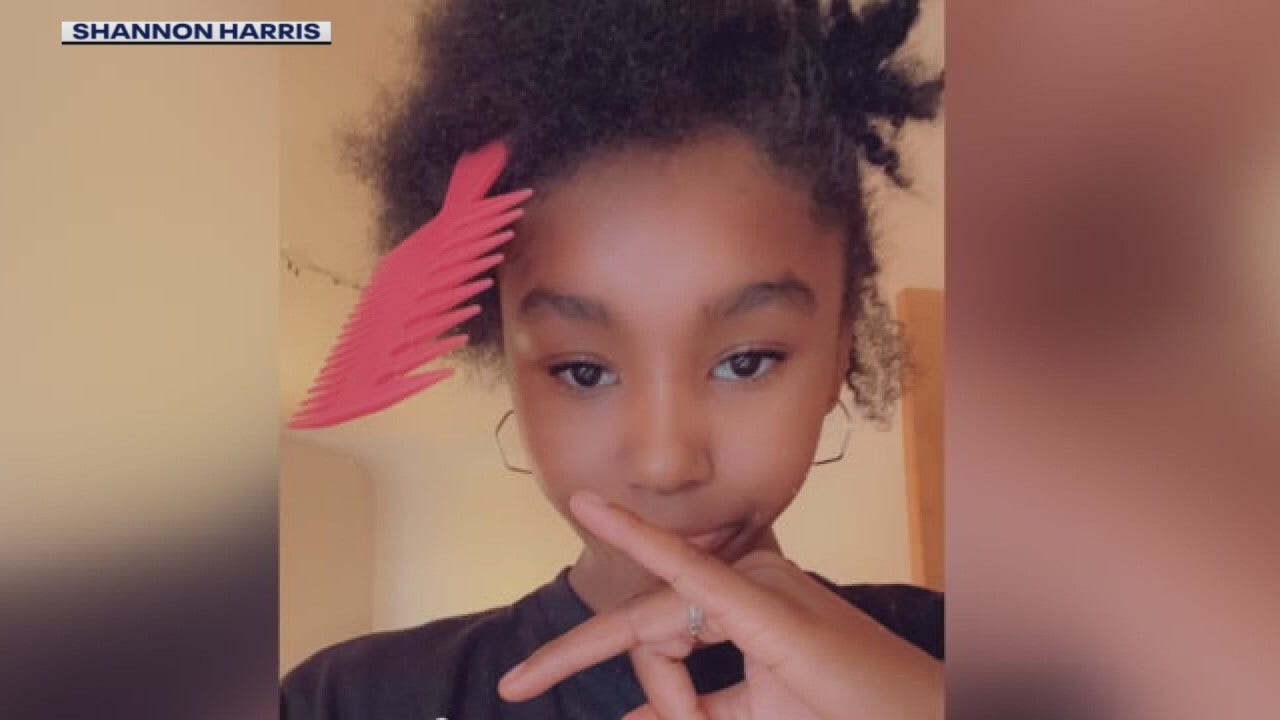 Relatives grow more suspicious as 13-year-old Na’Ziyah Harris remains ...