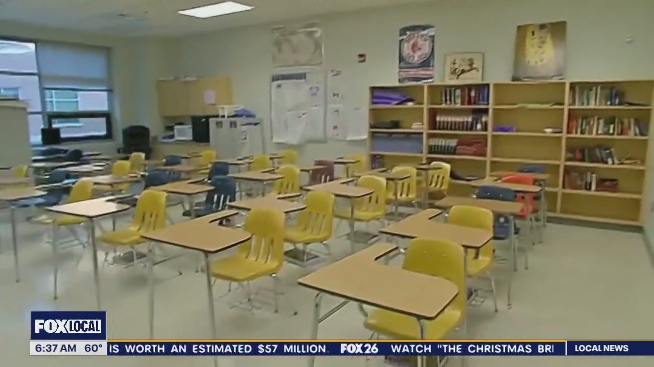 Houston ISD addresses concerns | FOX 26 Houston