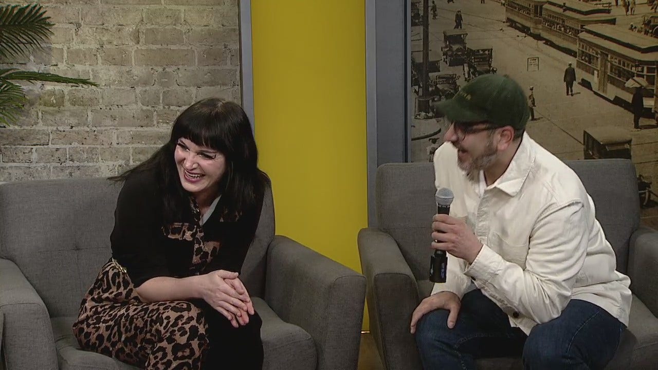 Detroit Creativity Project comedy show to benefit the Improv Project ...