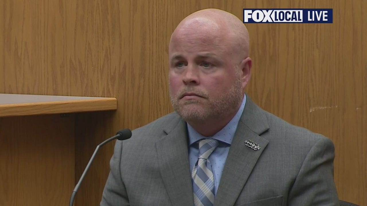 Apple River stabbing trial: Map of events | FOX 9 Minneapolis-St. Paul