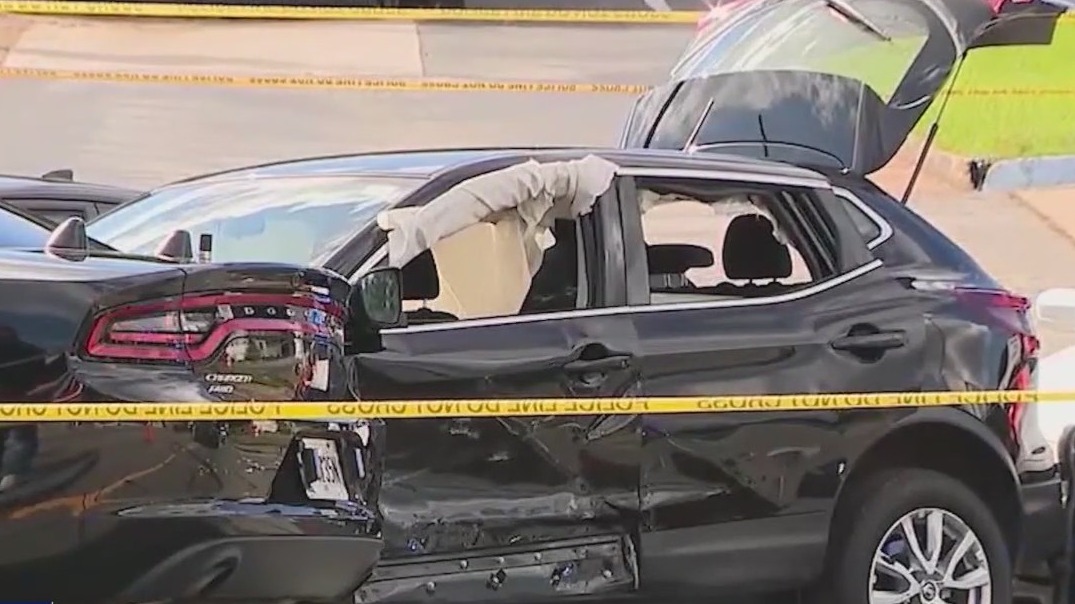 Devonte Brown's family wants special prosecutor | FOX 5 Atlanta