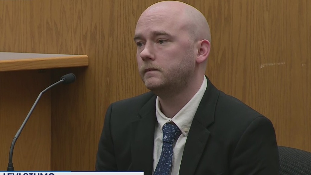 Apple River stabbing trial: Former Somerset officer testifies | FOX 9 ...